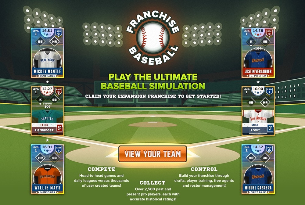 Ui Ux Sports